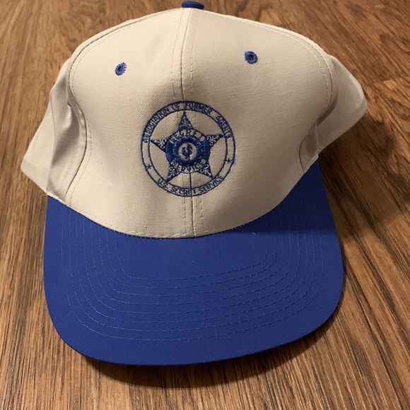 Accessories | Vintage 1995 Association Of Former Agents Secret Service ...